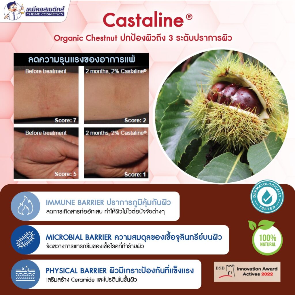 ทางออกของผิวติดสาร กู้ผิวหน้าจากความพัง - เคมีคอสเมติกส์